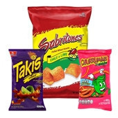 Mexgrocer Europe - Mexican Groceries Online, Food, Drinks, Vegan ...