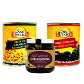 Mexgrocer Europe - Mexican Groceries Online, Food, Drinks, Vegan ...