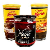 Mexgrocer Europe - Mexican Groceries Online, Food, Drinks, Vegan ...