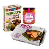 Mexgrocer Europe - Mexican Groceries Online, Food, Drinks, Vegan ...