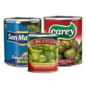 Mexgrocer Europe - Mexican Groceries Online, Food, Drinks, Vegan ...