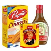 Mexgrocer Europe - Mexican Groceries Online, Food, Drinks, Vegan ...