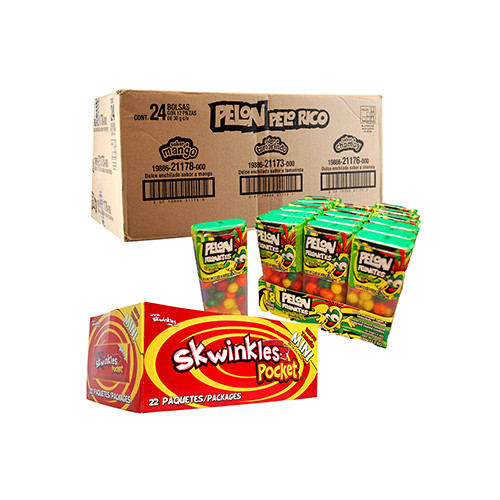 Mexgrocer Europe - Mexican food catering size packs | MexGrocer online ...