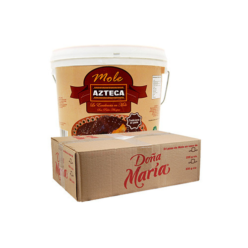 Mexgrocer Europe - Mexican food catering size packs | MexGrocer online ...
