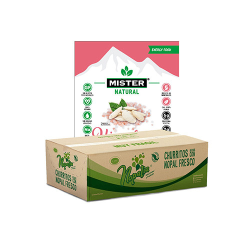 Mexgrocer Europe - Mexican food catering size packs | MexGrocer online ...