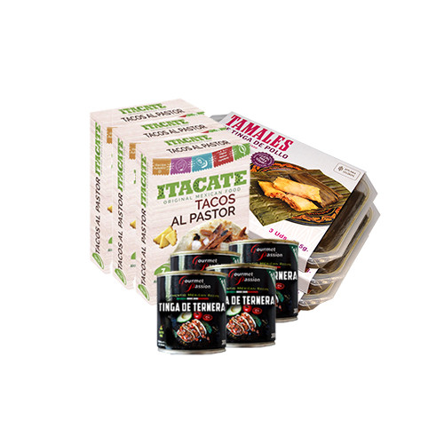 Mexgrocer Europe - Mexican food catering size packs | MexGrocer online ...