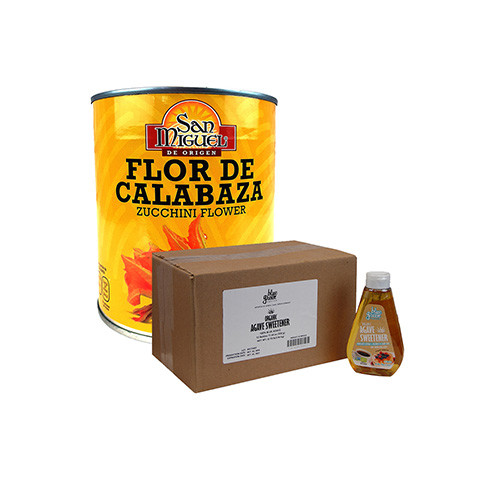 Mexgrocer Europe - Mexican food catering size packs | MexGrocer online ...