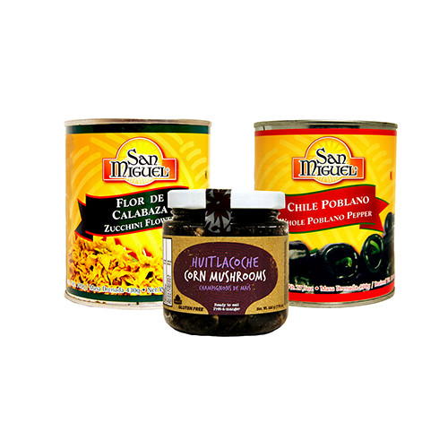 Mexgrocer Europe - Traditional Mexican Food | Buy Tortillas, Salsa Hot ...