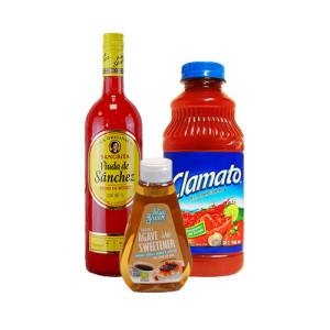 Mexgrocer Europe - Mexico's Finest Drinks, UK | MexGrocer