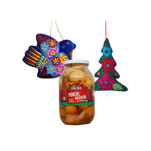 Mexgrocer Europe - Traditional Mexican Food | MexGrocer