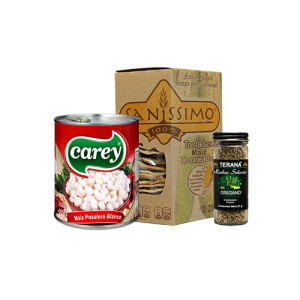 Mexgrocer Europe - Traditional Mexican Food | MexGrocer