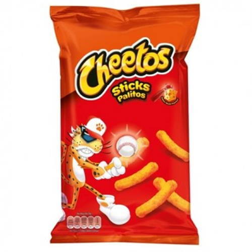 Mexgrocer Europe - Mexican snacks | Buy crisps, nuts & sweets from ...