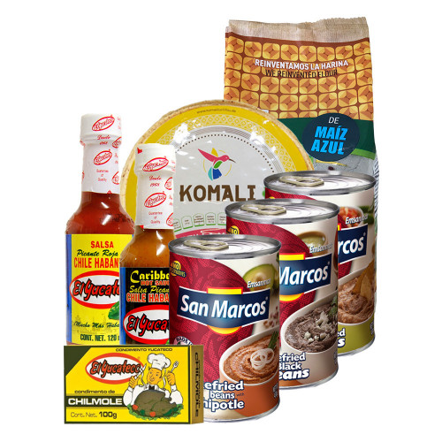 Mexgrocer Europe - Mexican Hampers and Gifts | MexGrocer UK
