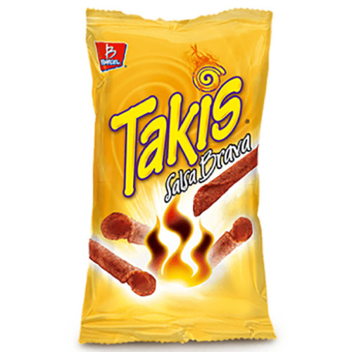 Mexgrocer Europe - Mexican snacks | Buy crisps, nuts & sweets from ...