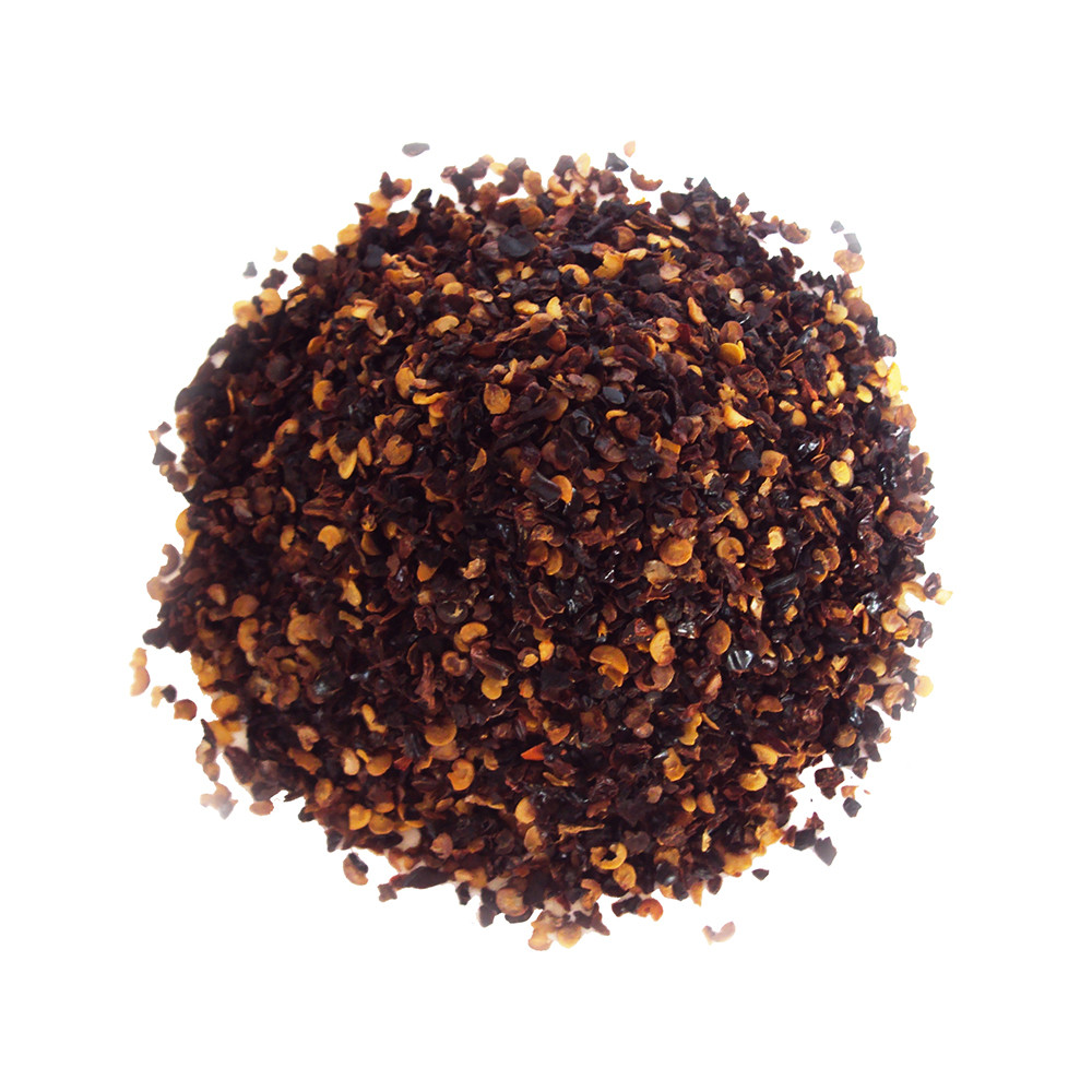 Mexgrocer Europe - Chipotle Flakes 100g | Buy online at Mexgrocer-eu.com