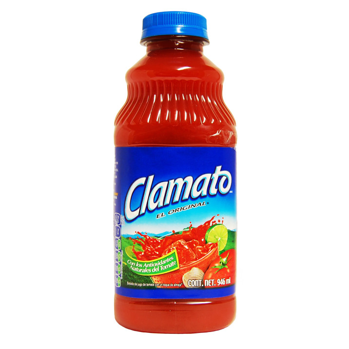 Mexgrocer Europe - Clamato 946ml Bottle | Buy now at Mexgrocer-eu.com