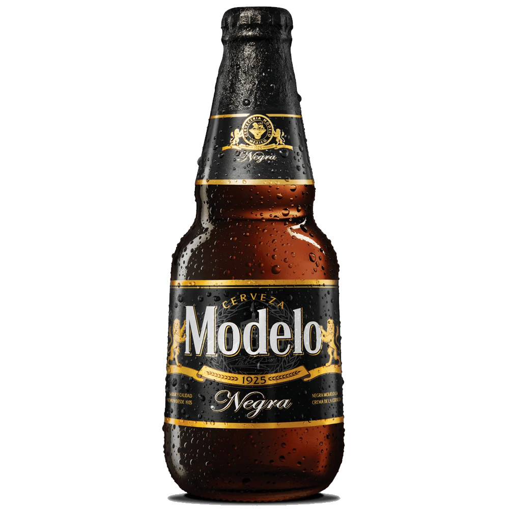 Mexgrocer Europe - Modelo Negra Beer 355ml | Buy online at Mexgrocer-eu.com