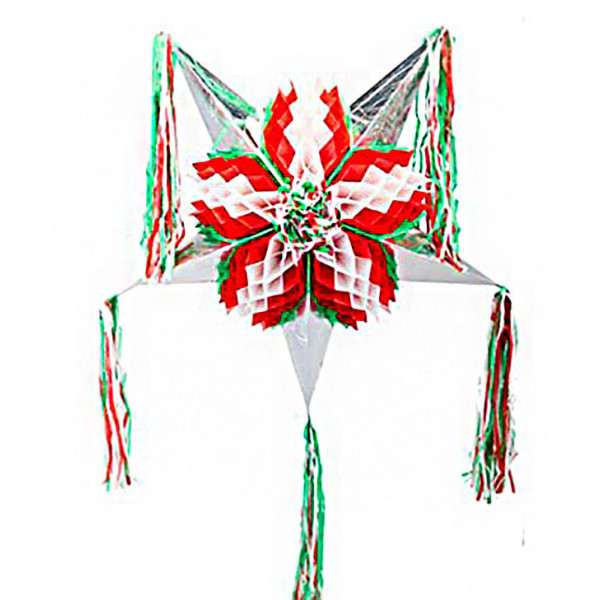 Mexgrocer Europe - Pinata Handmade Foldable | Mexgrocer Europe