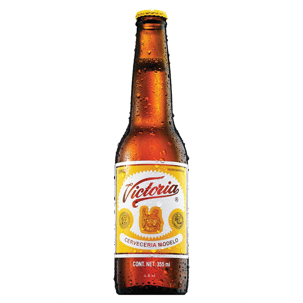 Mexgrocer Europe - Victoria Beer 24 x 355ml | Buy online at Mexgrocer ...