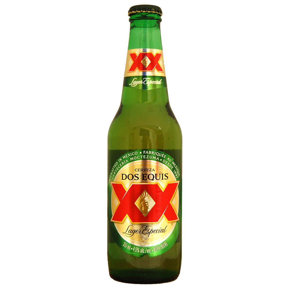 Mexgrocer Europe - XX Lager 355ml Bottle | Buy online at Mexhgrocer-eu.com