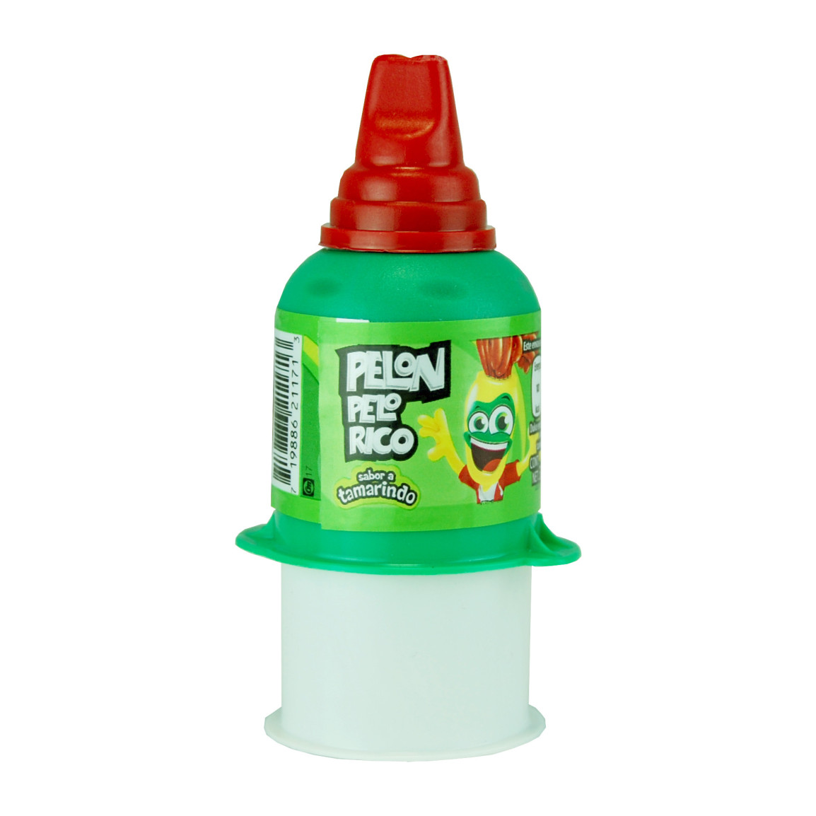 Mexgrocer Europe - Pelon Pelo Rico 12x35g Bag | Buy now at Mexgrocer-eu.com